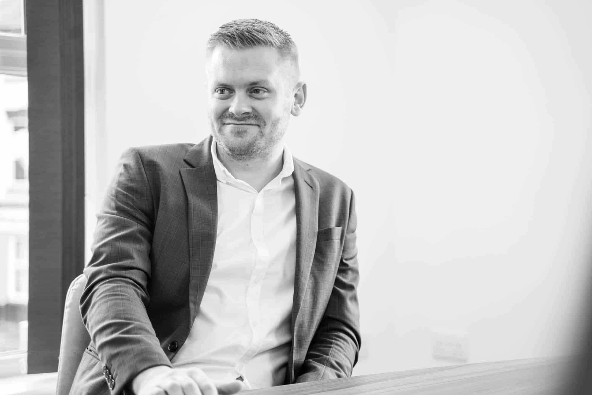 Alex Ingram - Wright Staff