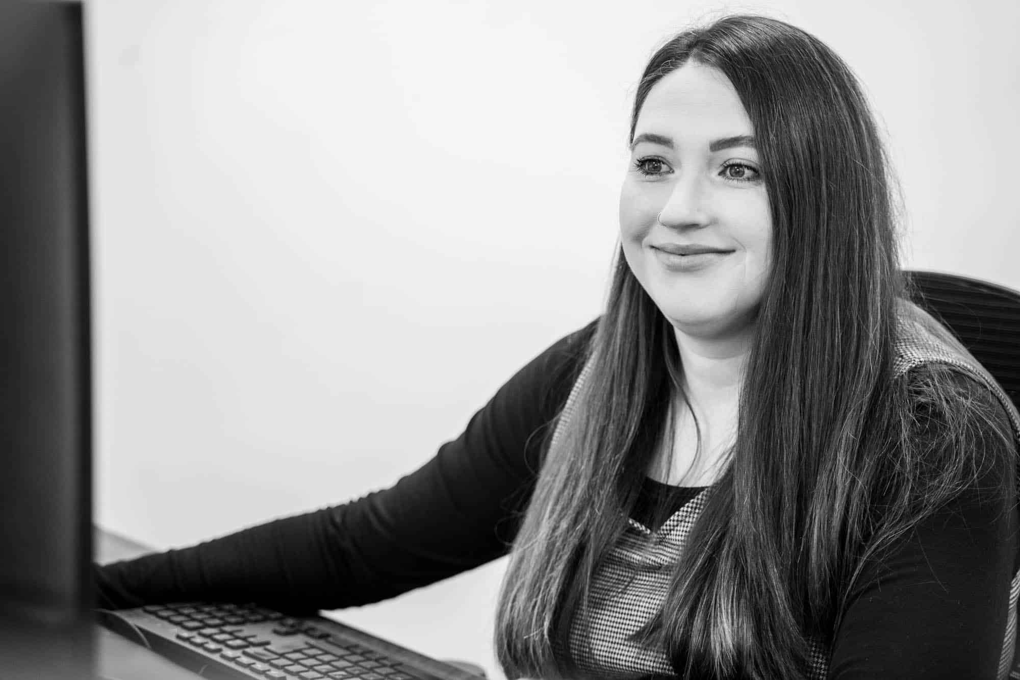 Emma Verity-Waite - Wright Staff