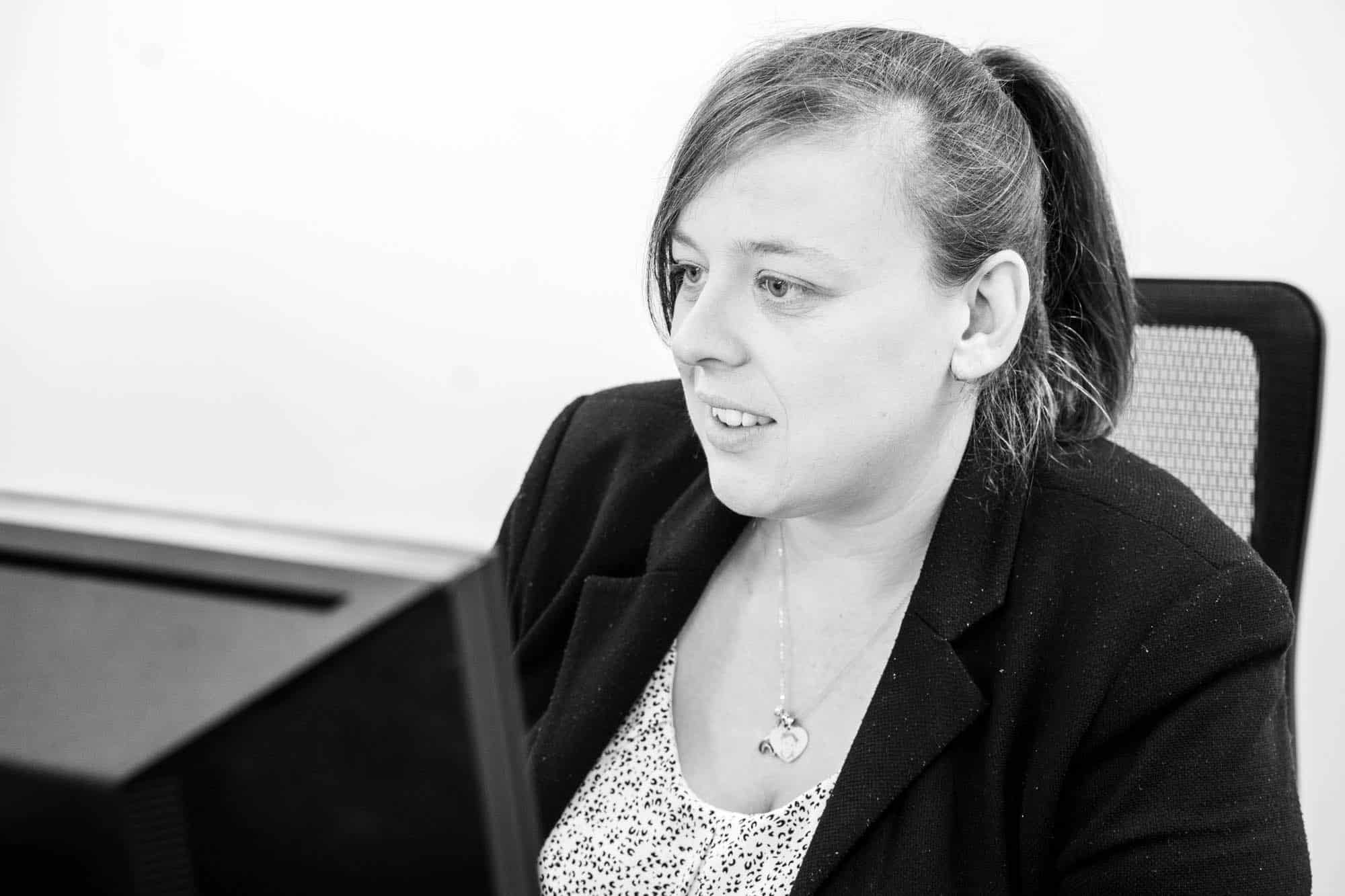 Kim Brant - Wright Staff