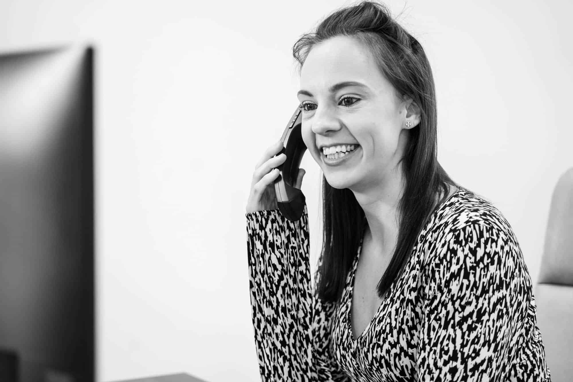 Lynsey Ward - Wright Staff