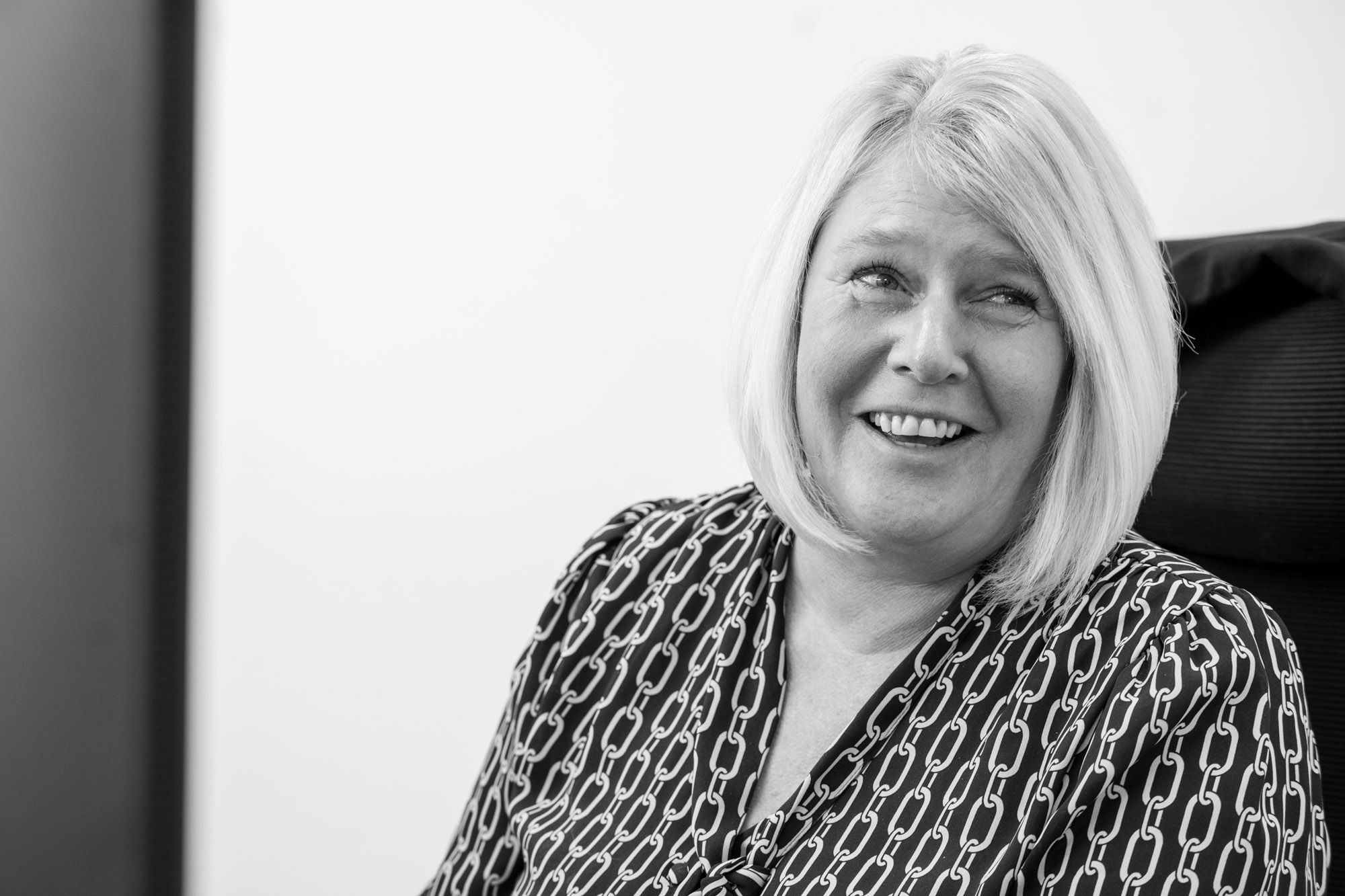 Helen Fletcher-Williams - Wright Staff